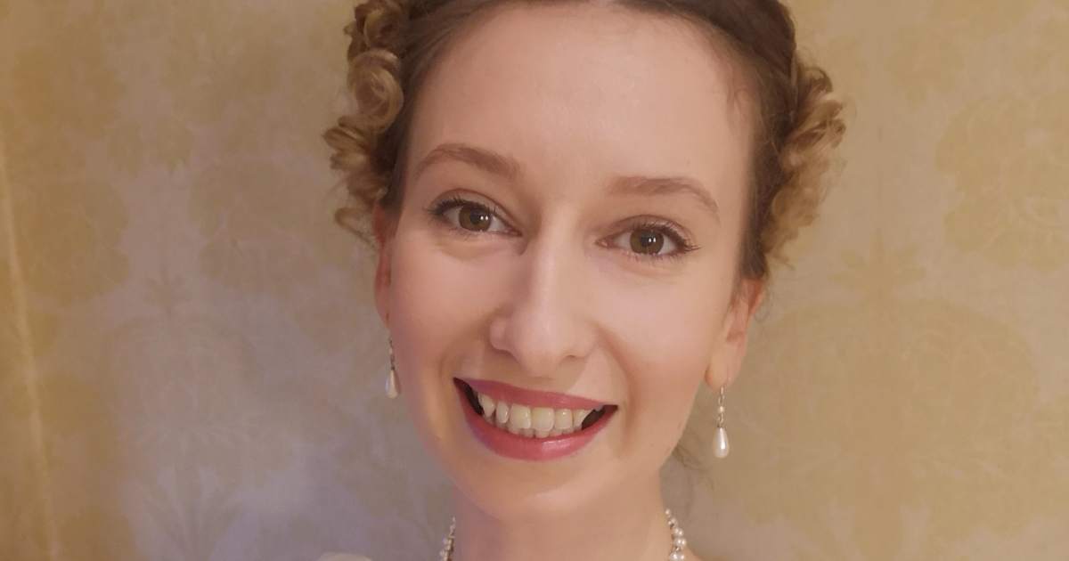 The Halsway Regency Assembly | Courses | Halsway Manor - National ...