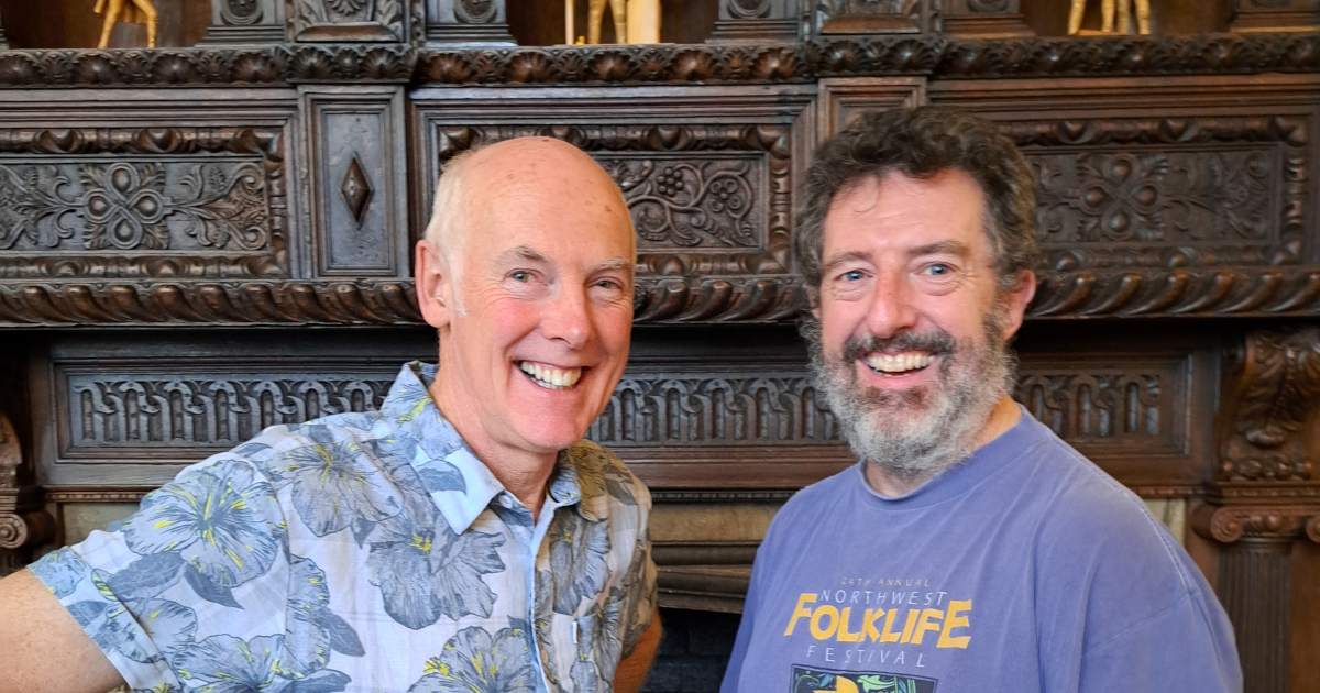 Zesty Contra Weekend | Courses | Halsway Manor - National Centre for ...