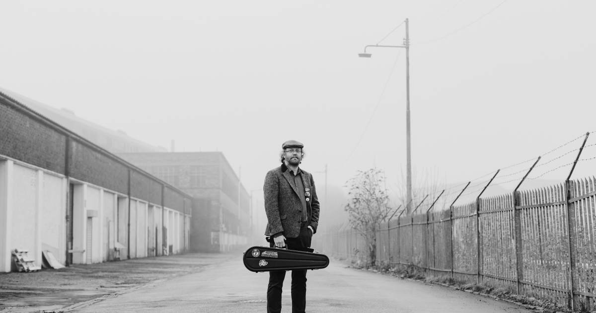 Summer Fiddle Weekend – Intermediate and Advanced | Courses | Halsway ...